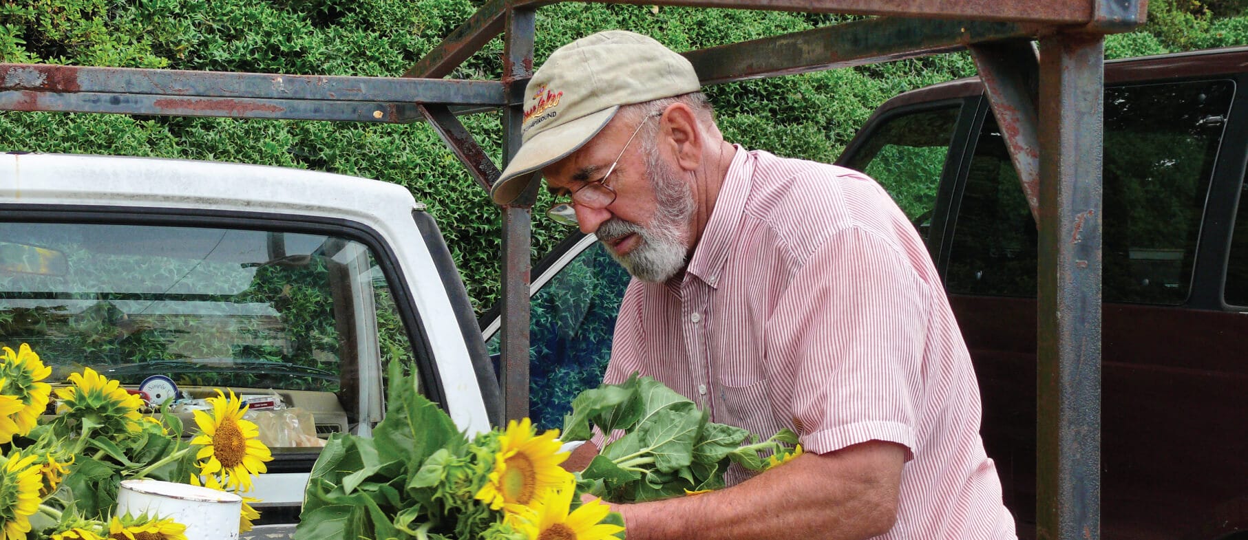 Get Involved with Conserving Carolina - For Nature and People. Forever.