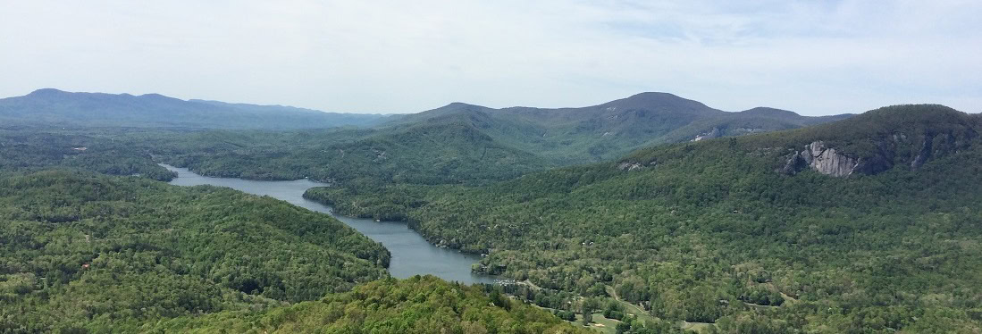 Land and Water Conservation - Conserving Carolina