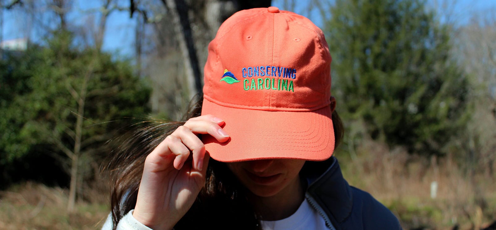 Gear | Ways to Give | Conserving Carolina