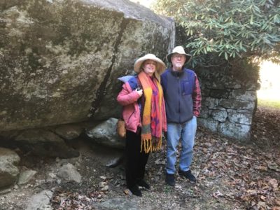 Brother’s and Sister’s Land Brought Together - Conserving Carolina