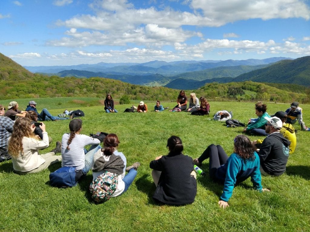 Vision, Mission, and Strategy - Conserving Carolina