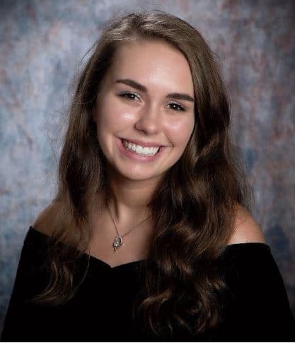2020 Ruth Jones Scholarship Winners - Conserving Carolina