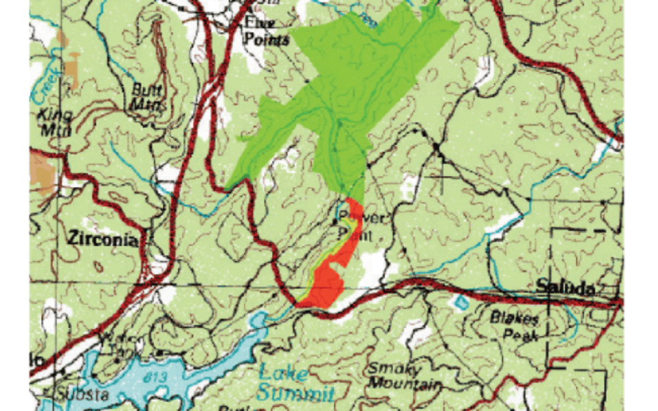 Help Open Bell Park! - Conserving Carolina