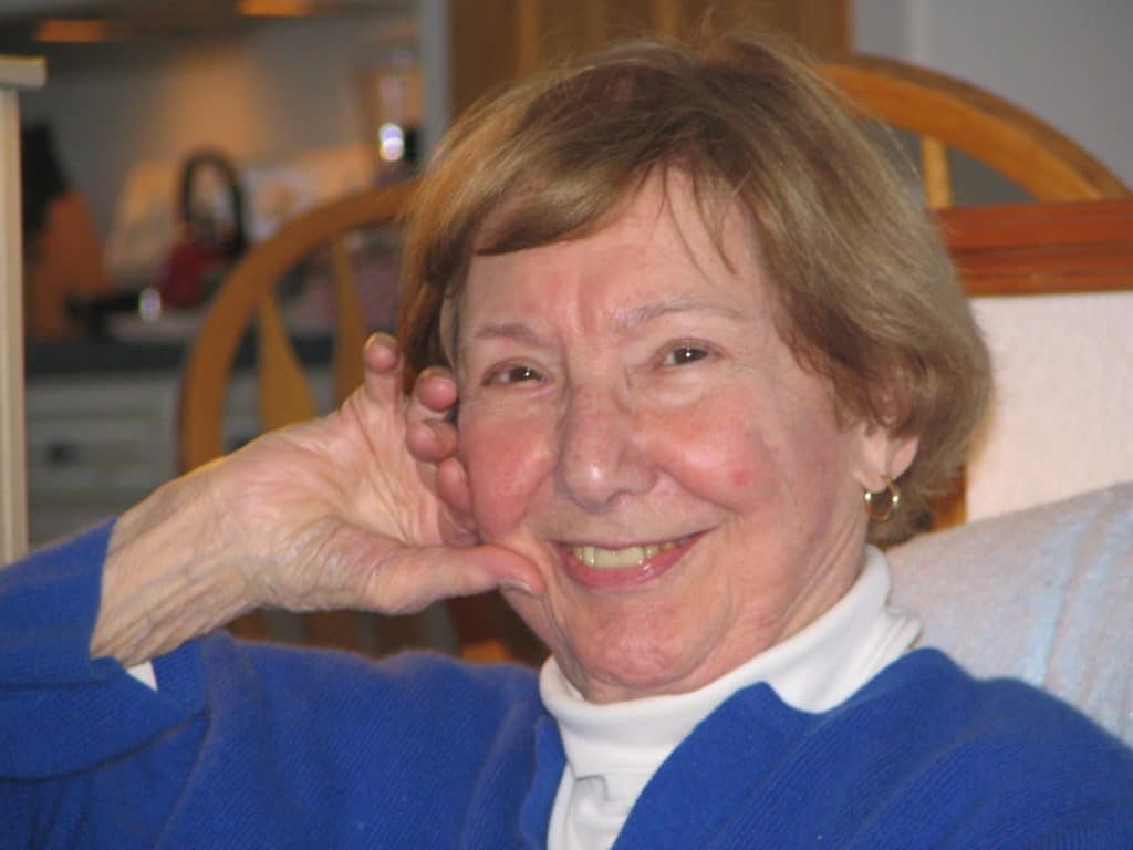 Ulinski’s Vision Lives On - Conserving Carolina