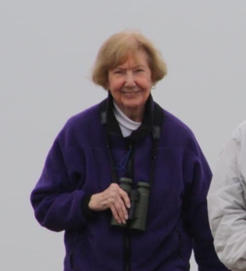 Ulinski’s Vision Lives On - Conserving Carolina