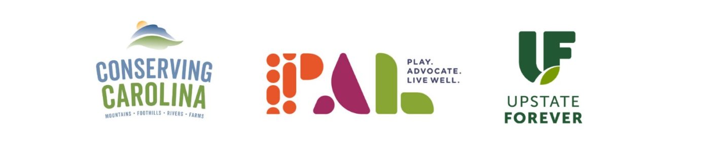 Saluda Grade Rail Trail - Conserving Carolina