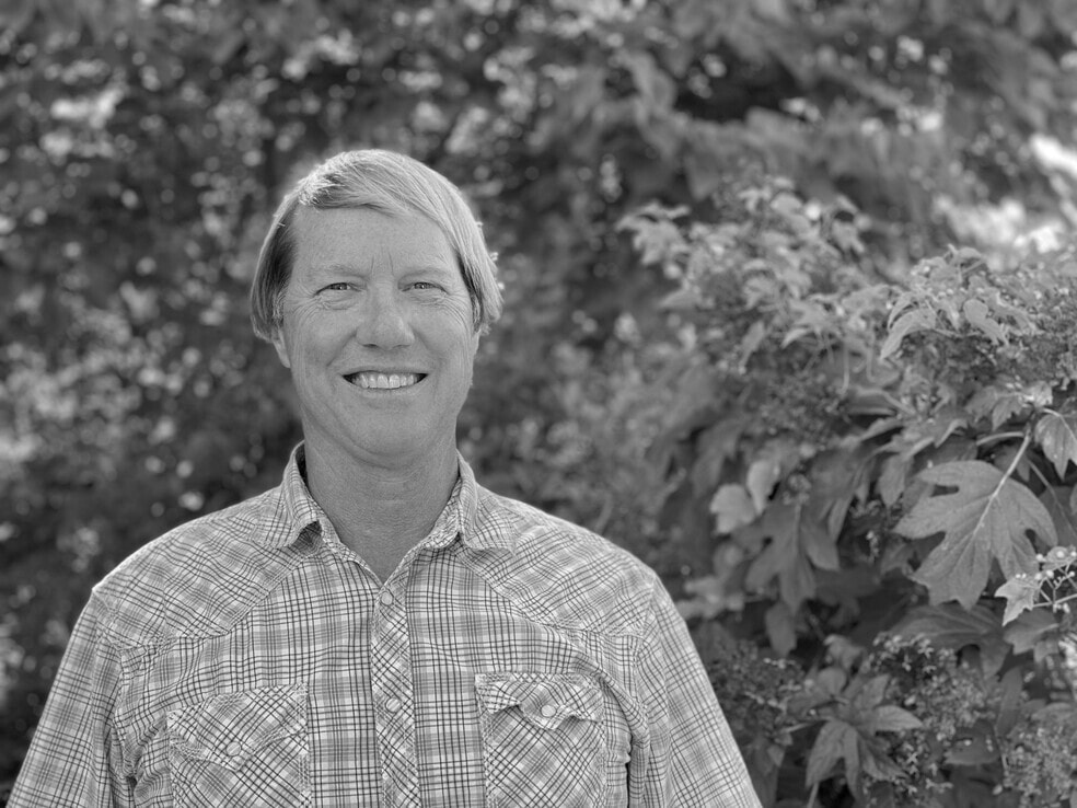 David Nelms - Conserving Carolina