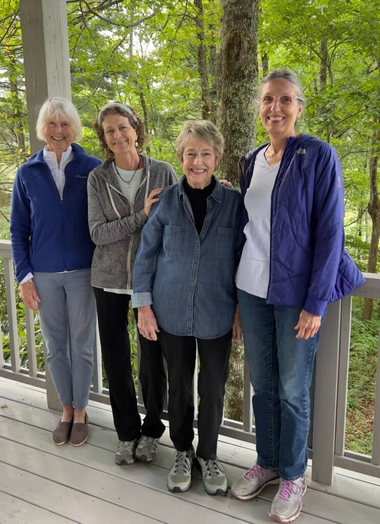 Gardening for Life - Conserving Carolina
