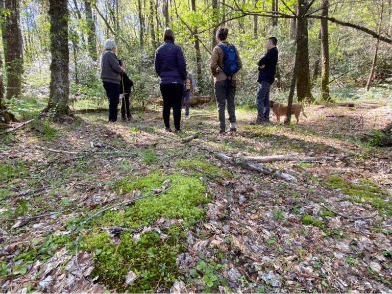 Upcoming Events – Conserving Carolina