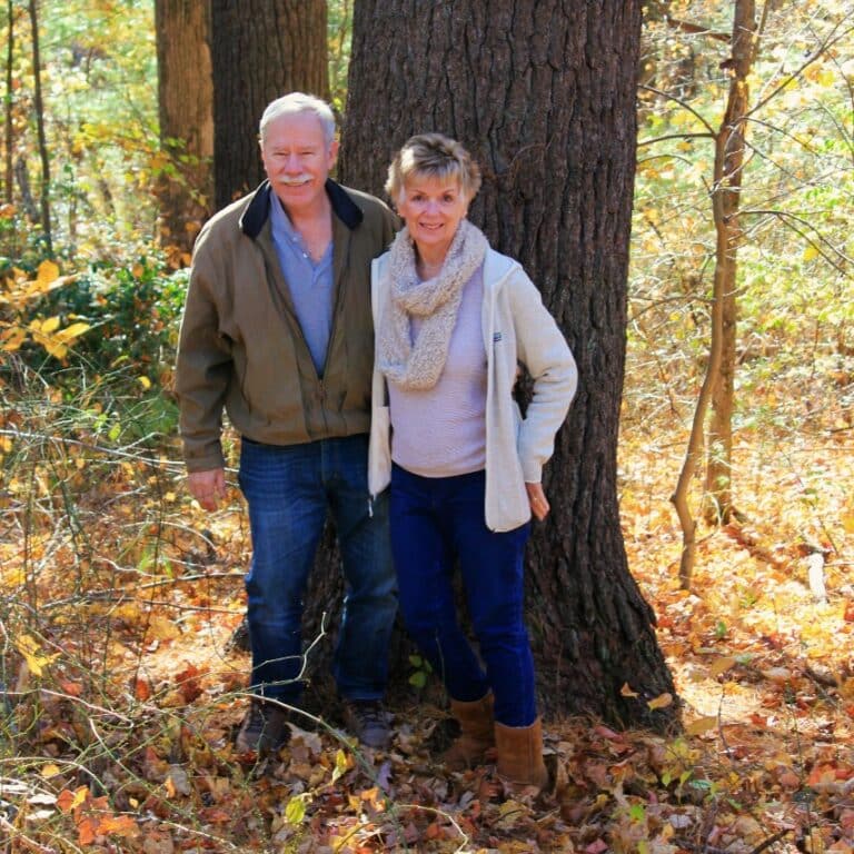 Small but Mighty—the New Sargeant Family Preserve - Conserving Carolina