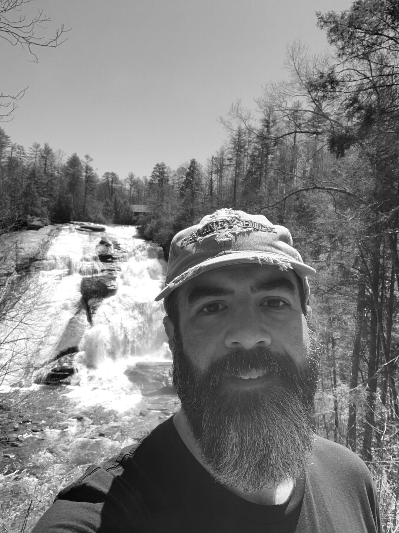 Tom Dobbs - Conserving Carolina