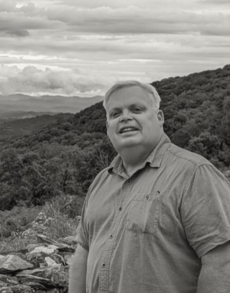 Dave Sherping - Conserving Carolina
