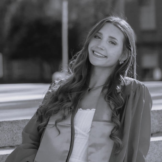 Chelsea White - Conserving Carolina