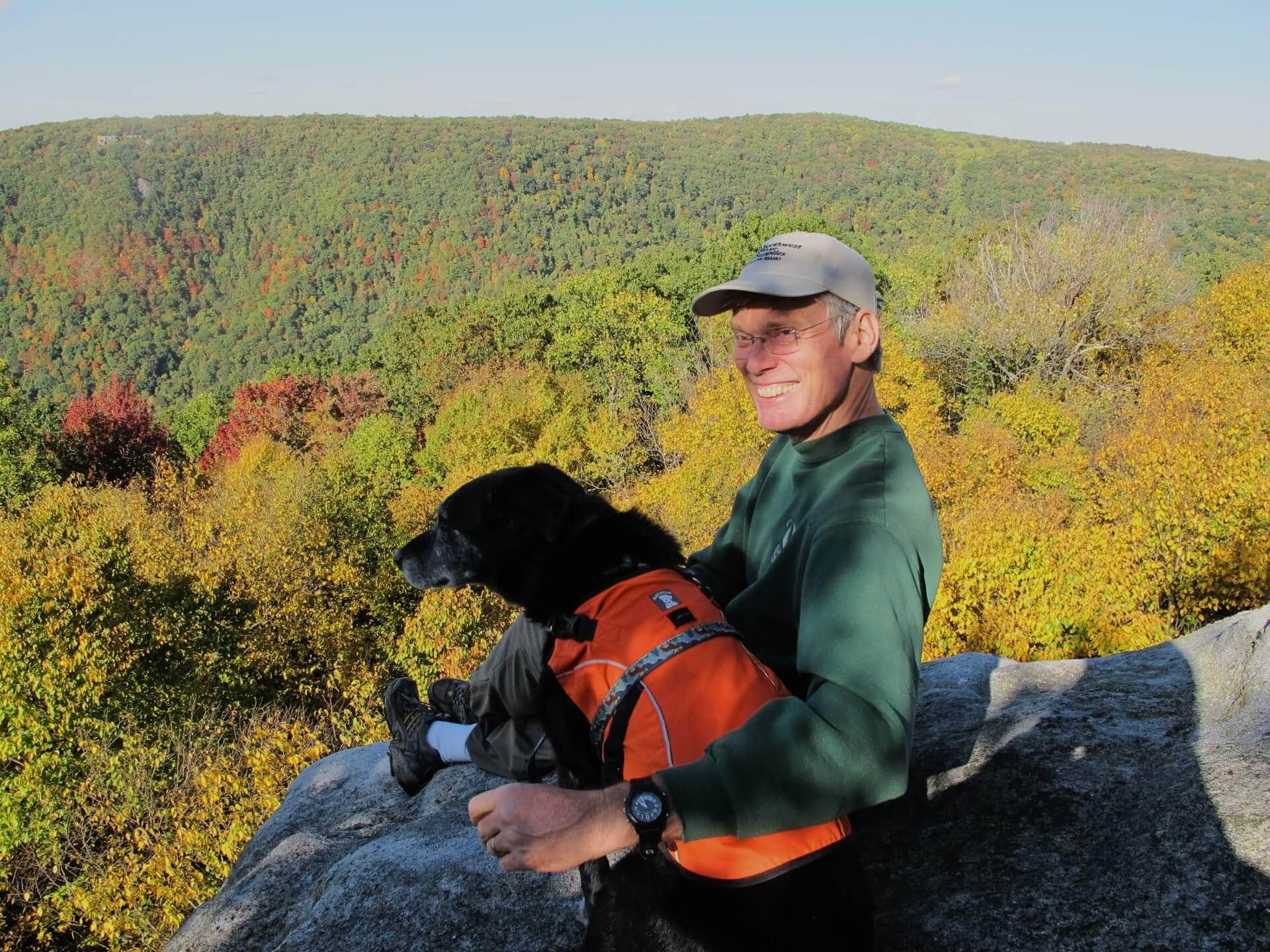 Winter 2025 Lady Slipper Award Goes to Stratford Douglas - Conserving ...